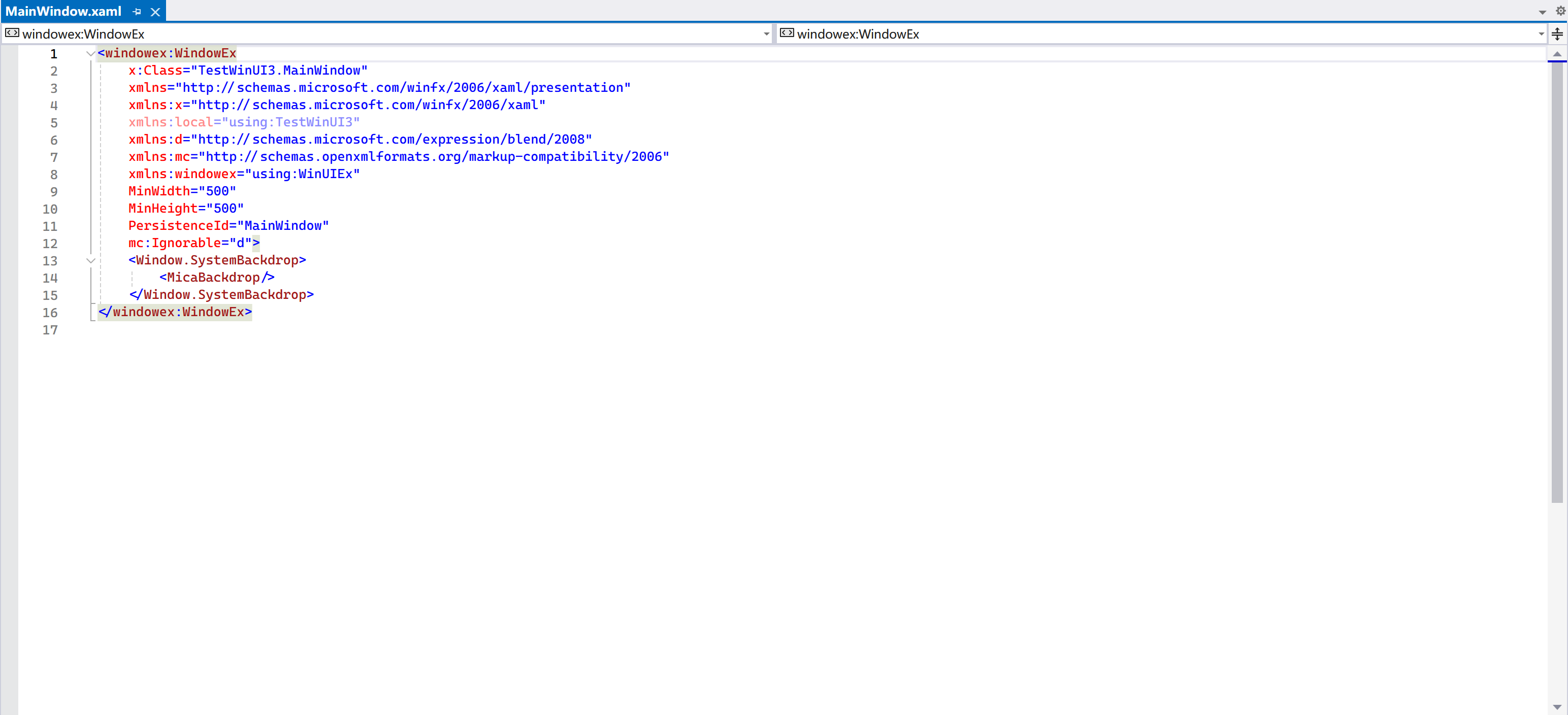 The State of The Windows App SDK - The Depths